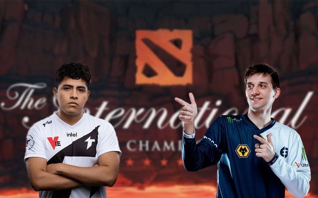 Evil Geniuses vs Thunder Awaken DOTA 2 The International 11 Upper Bracket Round 1: Head-to-head ...