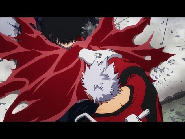 My Hero Academia: 8 most popular teachers
