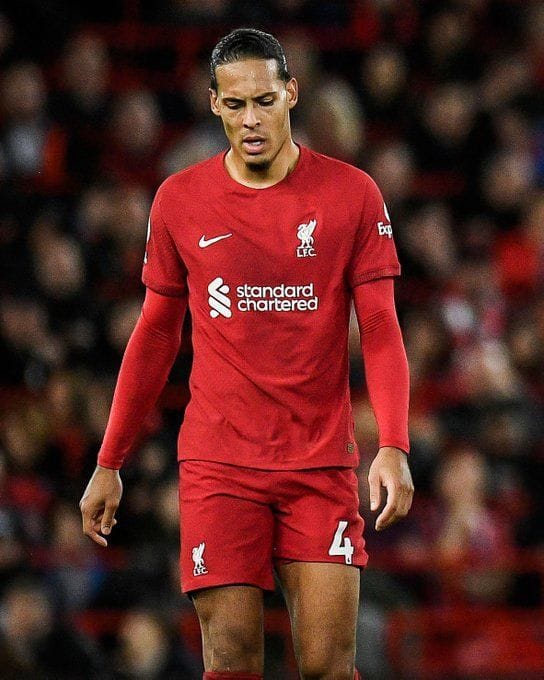 Raphinha reacts to Leeds United's impressive win over Liverpool at Anfield