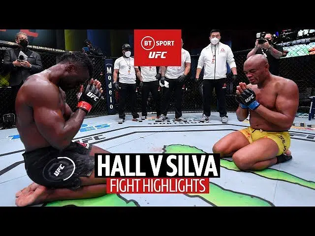 When was Anderson Silva's last fight in the UFC? When was Anderson Silva's last fight in the UFC?