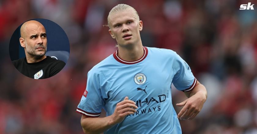 "He can stay there for three or four years at the most" - Erling Haaland's dad outlines ...