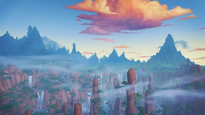 How to customize UI windows in WoW: Shadowlands