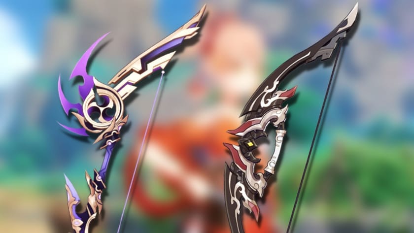 Best Yoimiya build in Genshin Impact: Artifacts, weapons, and talents