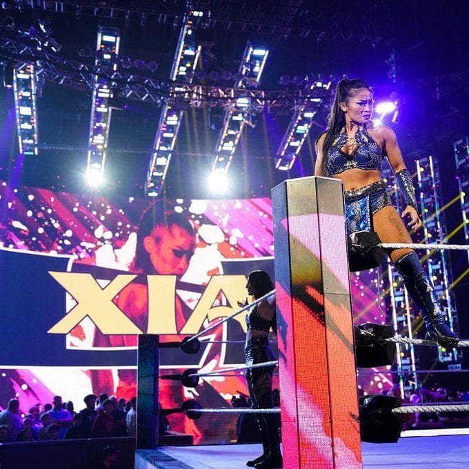 10 female WWE Superstars who could benefit from a mid-card championship