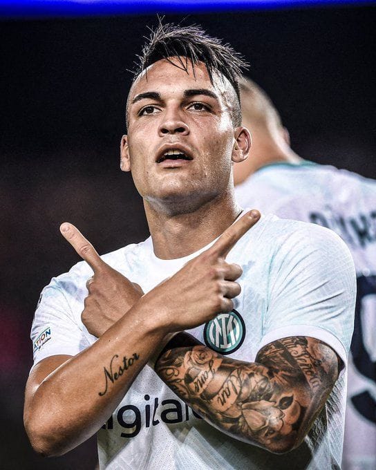 “The Ballon d’Or is not the Nobel Peace Prize” – France Football ...