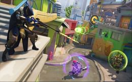 What Are Aim Trainers In Overwatch 2 Best Custom Game Codes To Improve