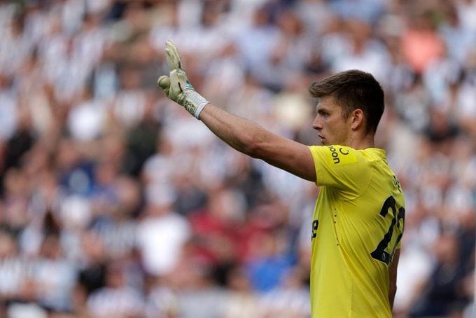 5 best-performing Premier League goalkeepers 2022-23