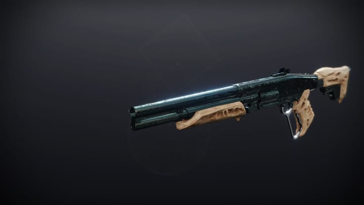 Destiny 2 god roll guide: Mindbender's Ambition for PvP and PvE