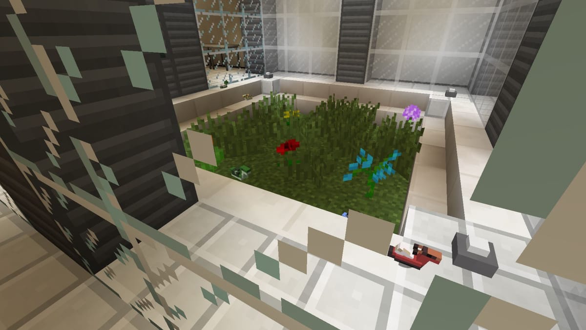 5 best Minecraft SCP mods in 2022