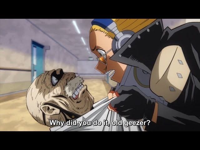 My Hero Academia: 8 most popular teachers