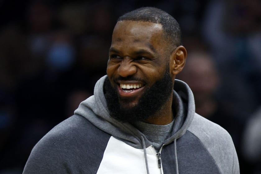 5 NBA players who smoke weed featuring Kevin Durant, LeBron James, and more