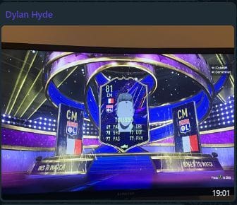 3 Ones To Watch (OTW) cards you should use in FIFA 23 (and 3 cards you ...