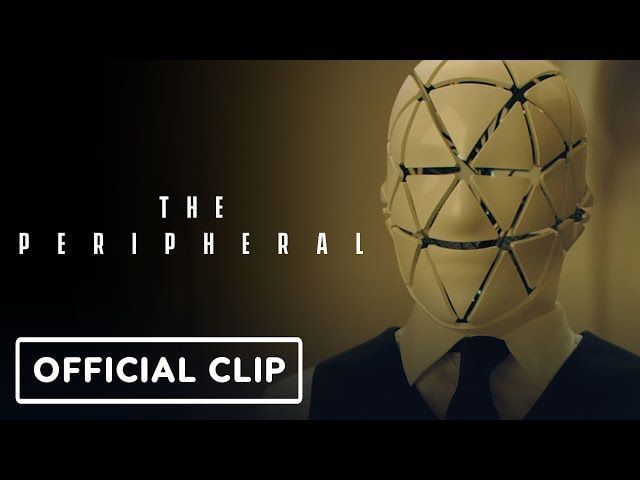 The Peripheral season 1 episode 1 review: How well does the Amazon ...