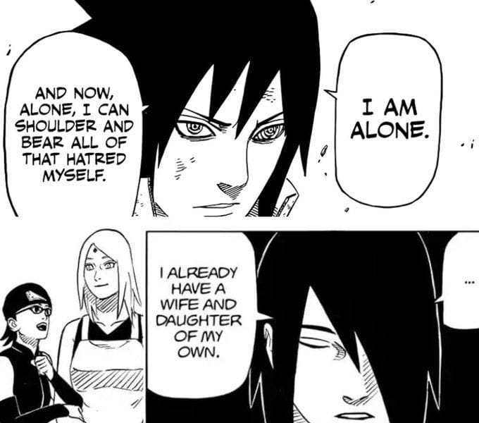 Sasuke Retsuden crosses 1 million reads within 24 hours, overtakes ...