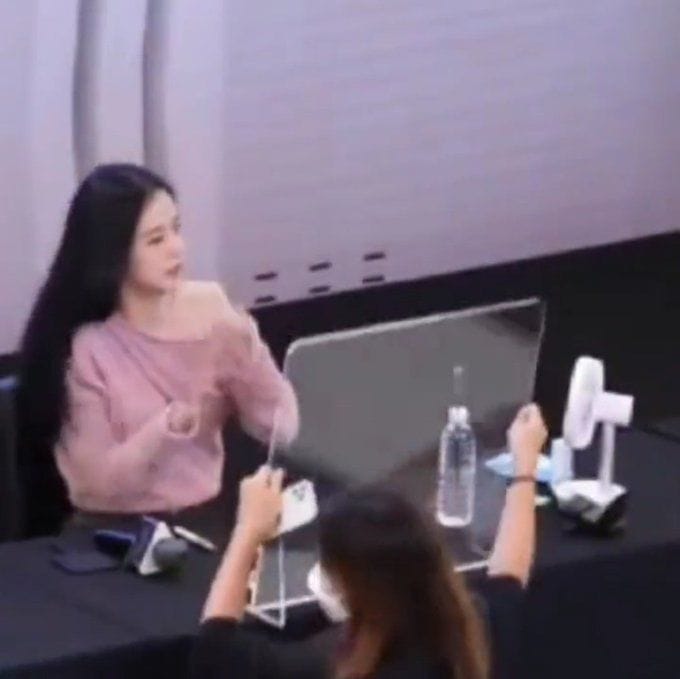 BLACKPINK's Jennie gets showered with praises for her adorable ...