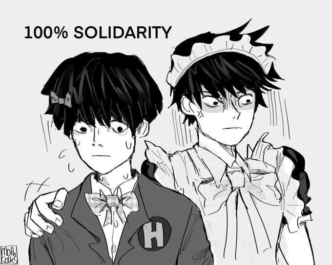 Mob Psycho 100 III: Reigen Arataka continues to rule social media after ...