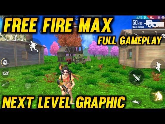 3 best BR games to play like BGMI in 2022