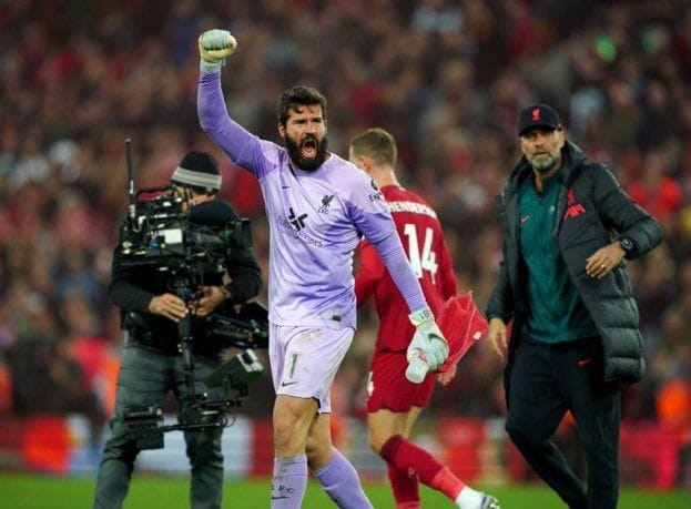 5 best-performing Premier League goalkeepers 2022-23