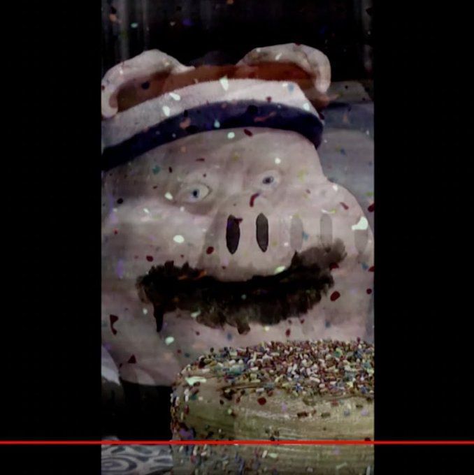 5 Ways WWE told us The White Rabbit was Bray Wyatt