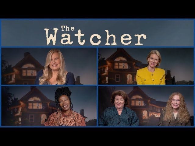The Watcher on Netflix: Fans discuss if John Graff's character is based ...
