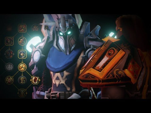 World of Warcraft: Dragonflight boasts new features - New UI, talent ...