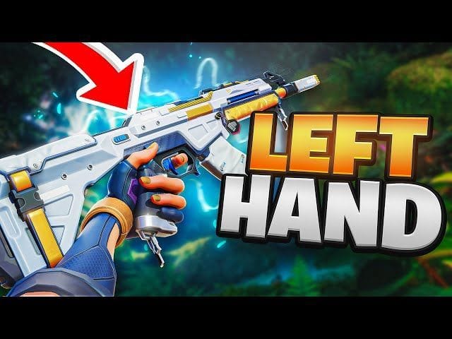 7 Valorant settings you should customize for a better ranked experience