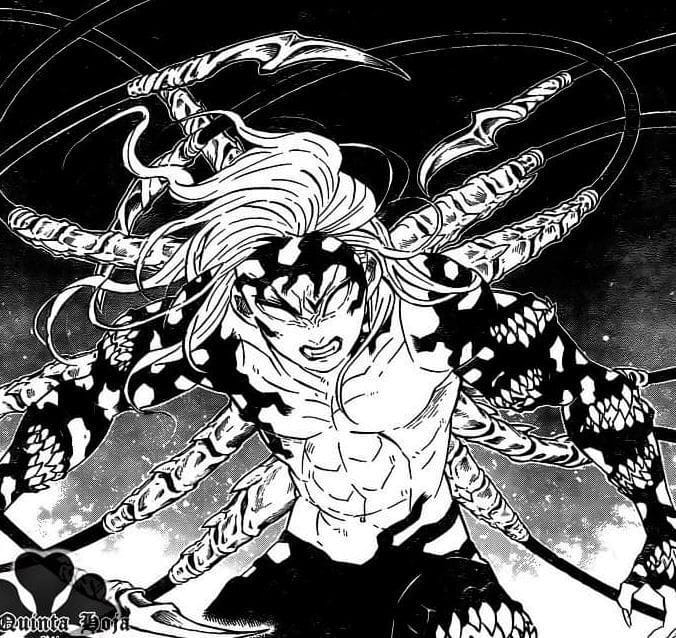 Demon Slayer: What did Muzan do to his family? Explained