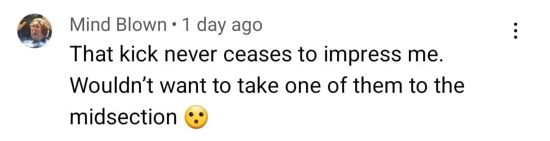 Fans wowed as Joe Rogan's incredible spinning back kick sends heavy bag ...