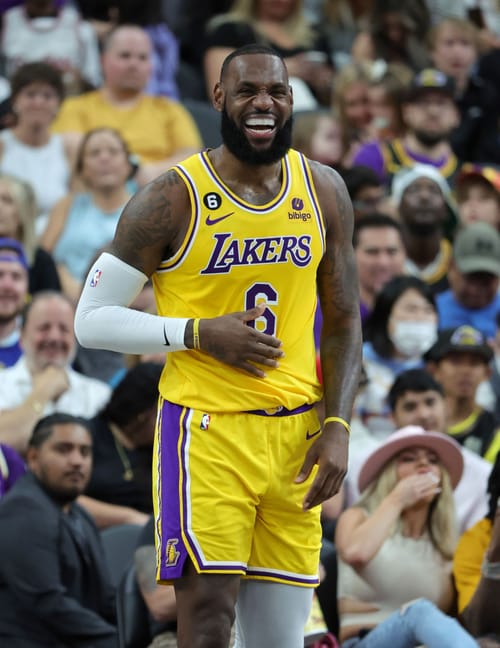 Kobe Bryant News, Biography, Stats & Facts - Sportskeeda