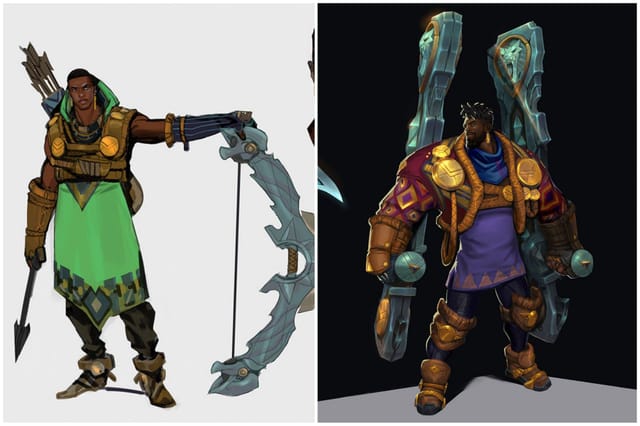 Who is Tope? Everything to know about K'Sante's ex-lover, "The Archer ...