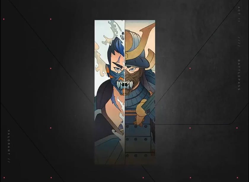 How do you get Valorant player cards?