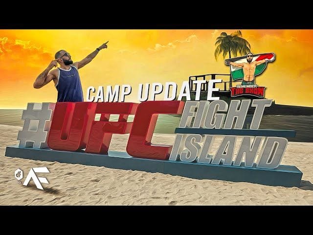 Full UFC 280 card unveiled, Belal Muhammad vs. Sean Brady to feature in ...