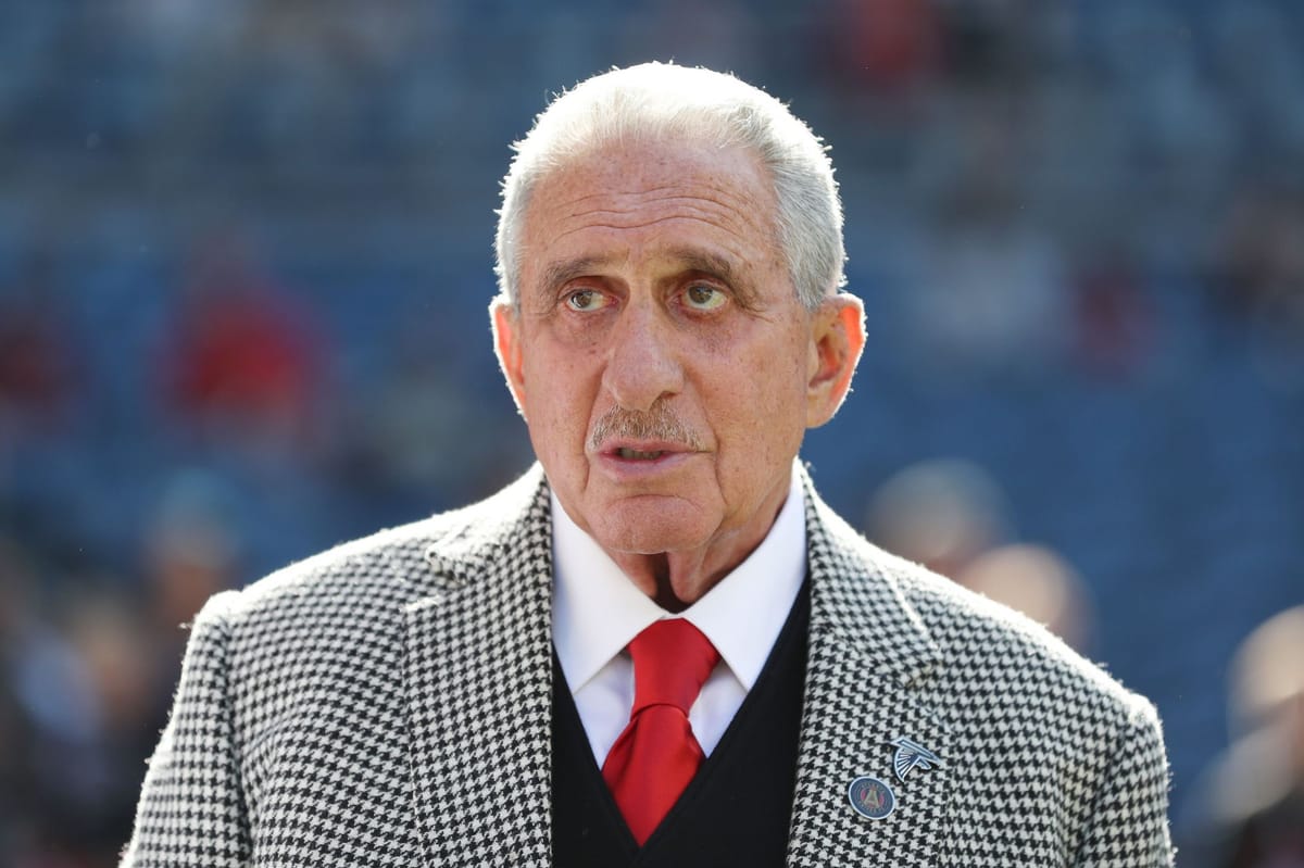 5 Richest Jewish NFL Team Owners in 2023