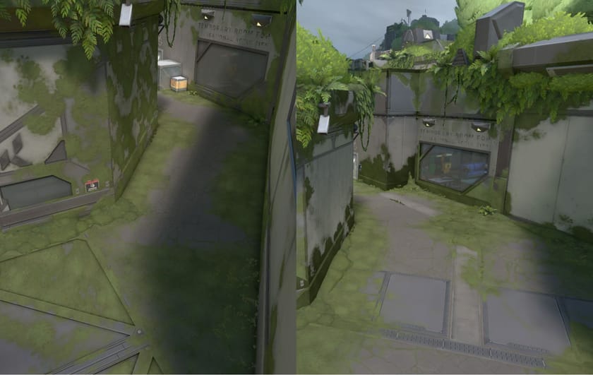 Fracture in Valorant: All map changes arriving with patch 5.07