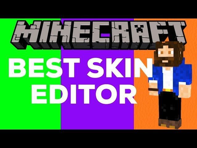 How to use Minecraft Skin Creator in 2022