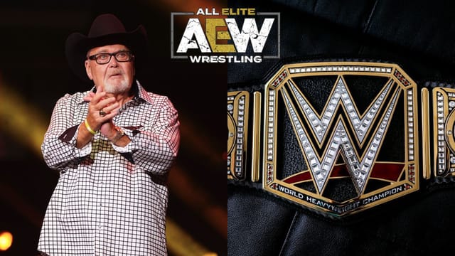 "He says he's coming back" - Jim Ross teases blockbuster AEW return of ...