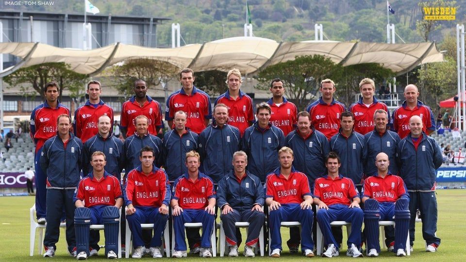 T20 World Cup 2007 - Schedule, Squads, Winners, Runners-Up