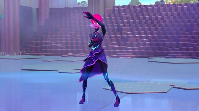 Fortnite's Reality Tree is coming back to life