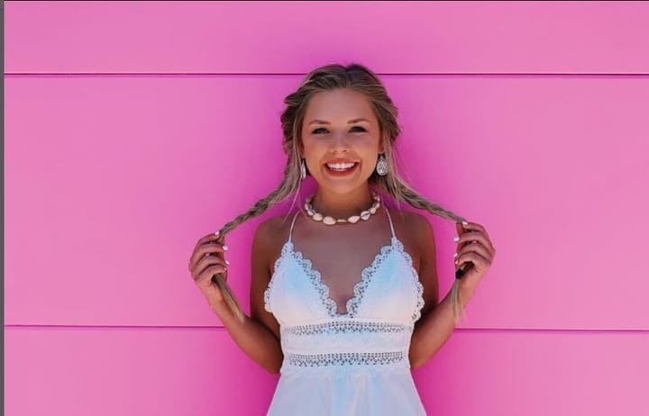 Sarah Graysun's Profile, Net Worth, Age, Height, Relationships, FAQs