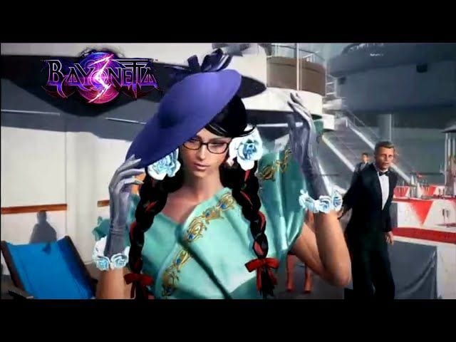 Bayonetta 3 guide - 5 tips for beginning players