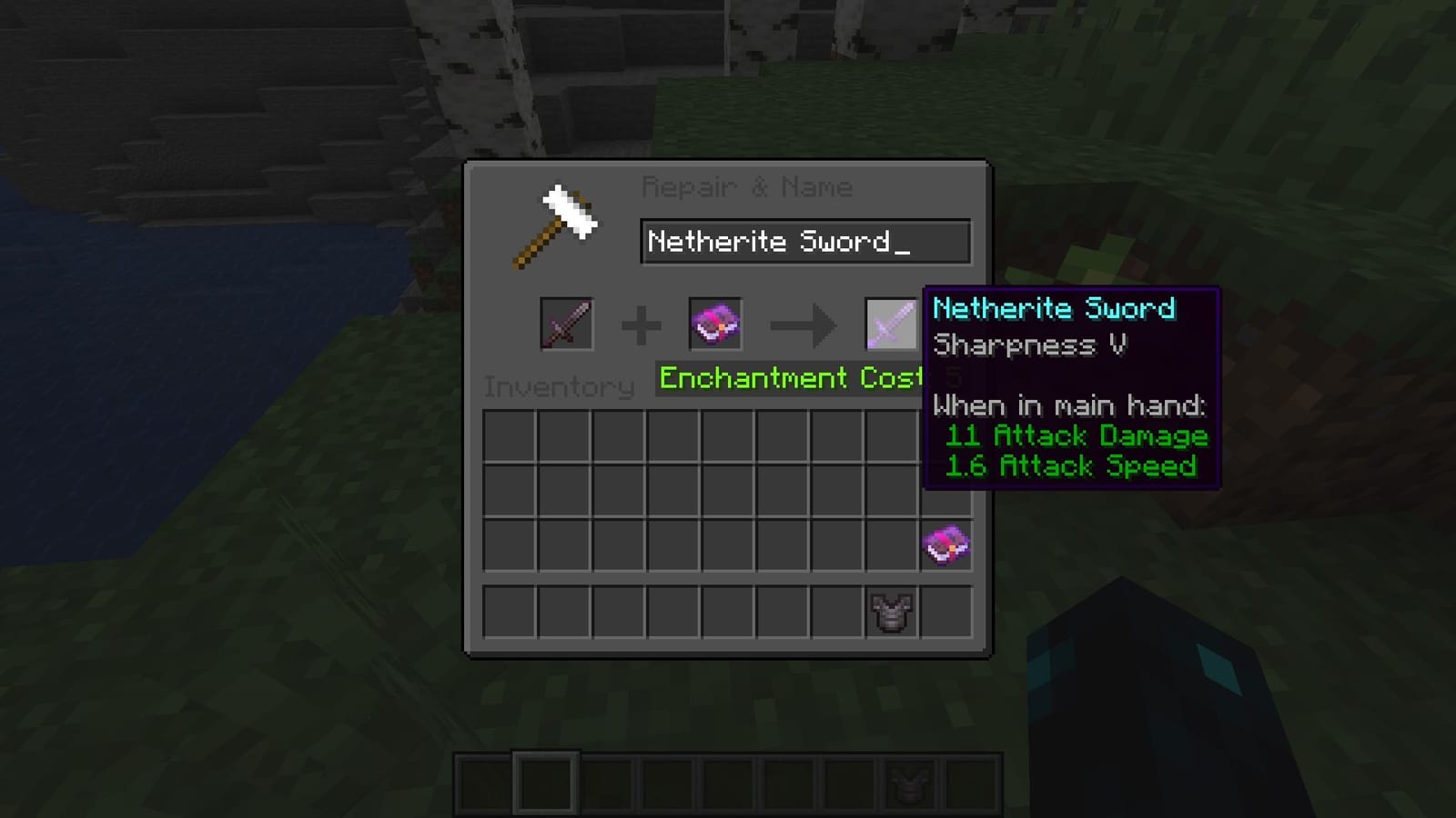 Top 5 Minecraft enchantments to get in a new world in 2022