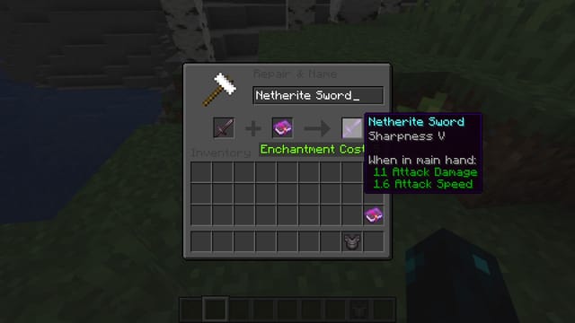 Top 5 Minecraft enchantments to get in a new world in 2022