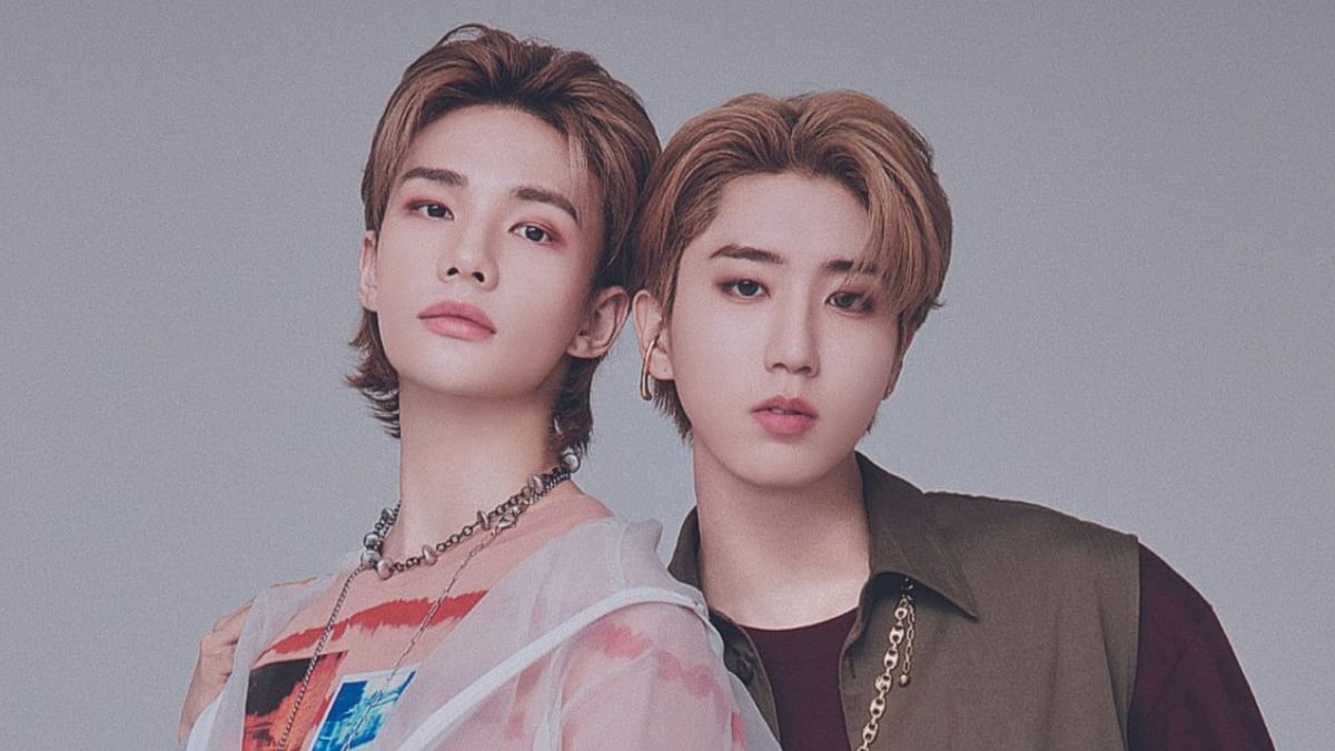 From enemies to BFFs: 5 times Stray Kids' Hyunjin and HAN were the ...