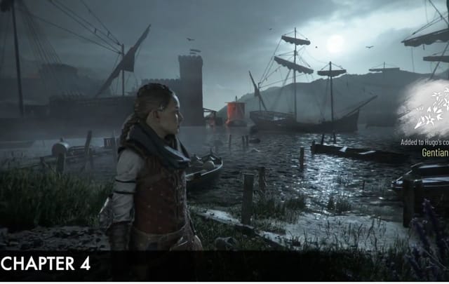 A Plague Tale: Requiem – All flower locations and how to get them