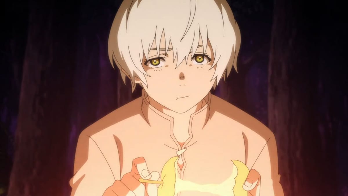 To Your Eternity season 2 episode 2: Tonari passes away, Fushi meets ...