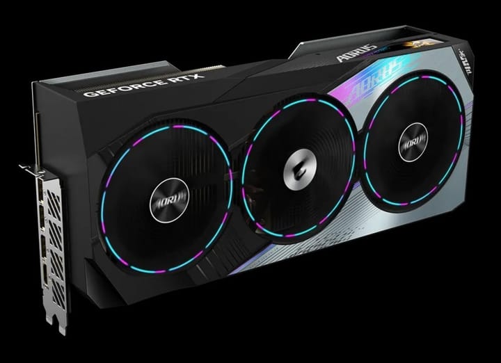 All RTX 4090 AIB cards compared: Differences, prices, and more