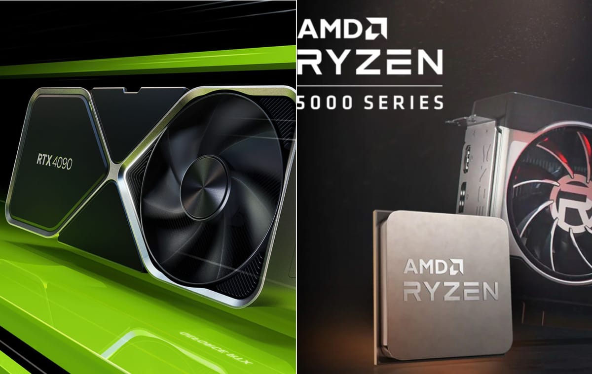 How to update your Nvidia and AMD GPU drivers