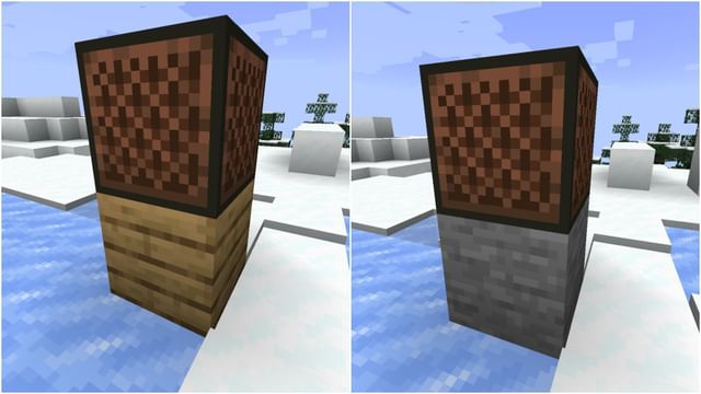 5 things to know about note blocks in Minecraft