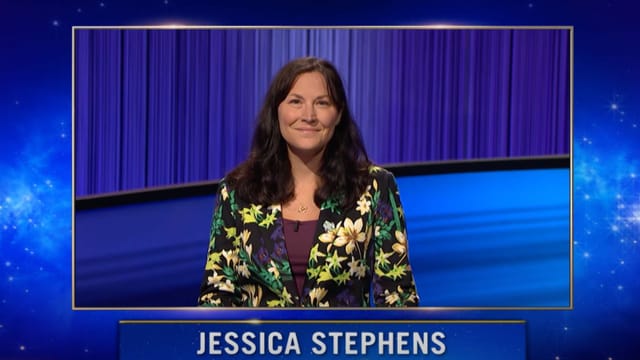 Who won Jeopardy! tonight? October 17, 2022, Monday