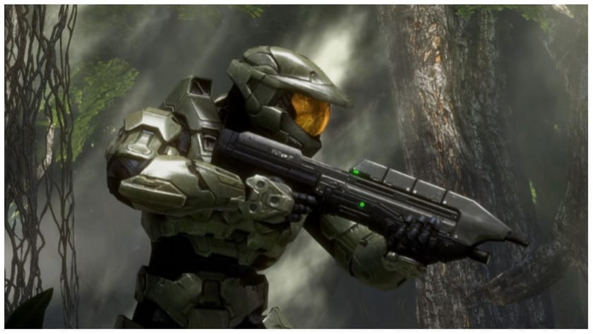 Five FPS from the early 2000s that helped shape the genre we see today